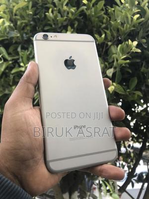 Apple iPhone 6s Plus 32 GB Black in Arada - Mobile Phones, Biruk Asrat ...