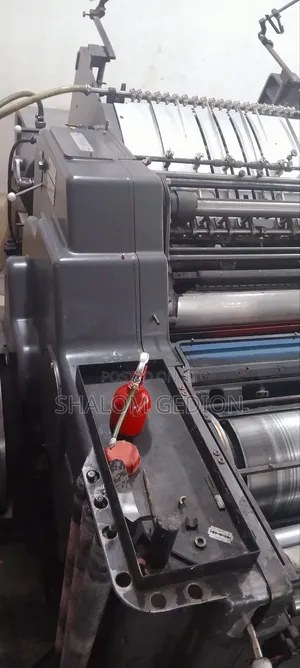 Printing Machines in Ethiopia for sale Price on Jiji.com.et