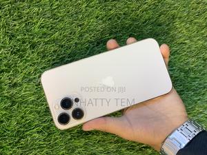 Apple iPhone 13 Pro Max 128 GB Gold in Bole - Mobile Phones, Nhatty Tem | Jiji.com.et