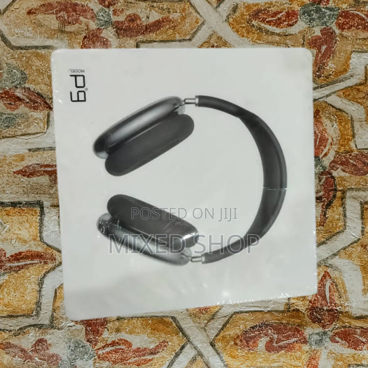 P9 Ultra Smart Headset Superior Sound in Addis Ketema - Headphones ...