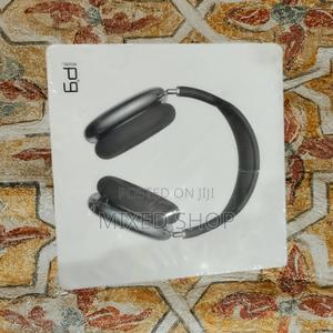 P9 Ultra Smart Headset Superior Sound in Addis Ketema - Headphones ...
