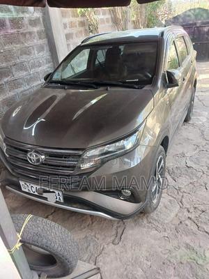 Toyota Rush 2022 in Bole - Cars, Efream Mamo | Jiji.com.et