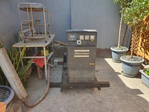 Generator (Three Phase) in Lideta - Electrical Equipment, Henok Solomon ...