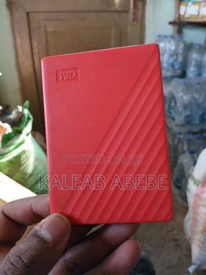 Wd Hard Disk in Akaky Kaliti - Computer Hardware, Kaleab Abebe | Jiji ...