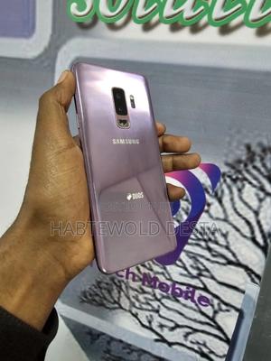 Samsung Galaxy S9 256 GB in Akaky Kaliti - Mobile Phones, Habtewold Desta | Jiji.com.et