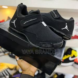 Air Jordan Lx2 Sneakers Black Master Quality Shoes in Bole - Shoes ...