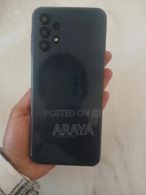 Samsung Galaxy A13 64 GB Black in Bole - Mobile Phones, Araya | Jiji.com.et