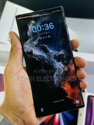 Samsung Galaxy S22 Ultra 256 GB Green in Bole - Mobile Phones, Fishh ...