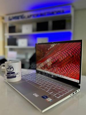 New Laptop HP Pavilion 15 16GB Intel Core I5 SSD 512GB in Bole ...