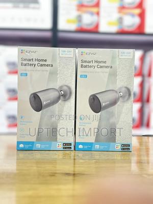 Ezviz Eb3 Wireless CCTV Camera in Bole - Security & Surveillance ...