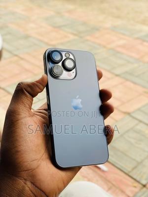 Apple iPhone 13 Pro 128 GB in Bole - Mobile Phones, Samih Abera | Jiji.com.et