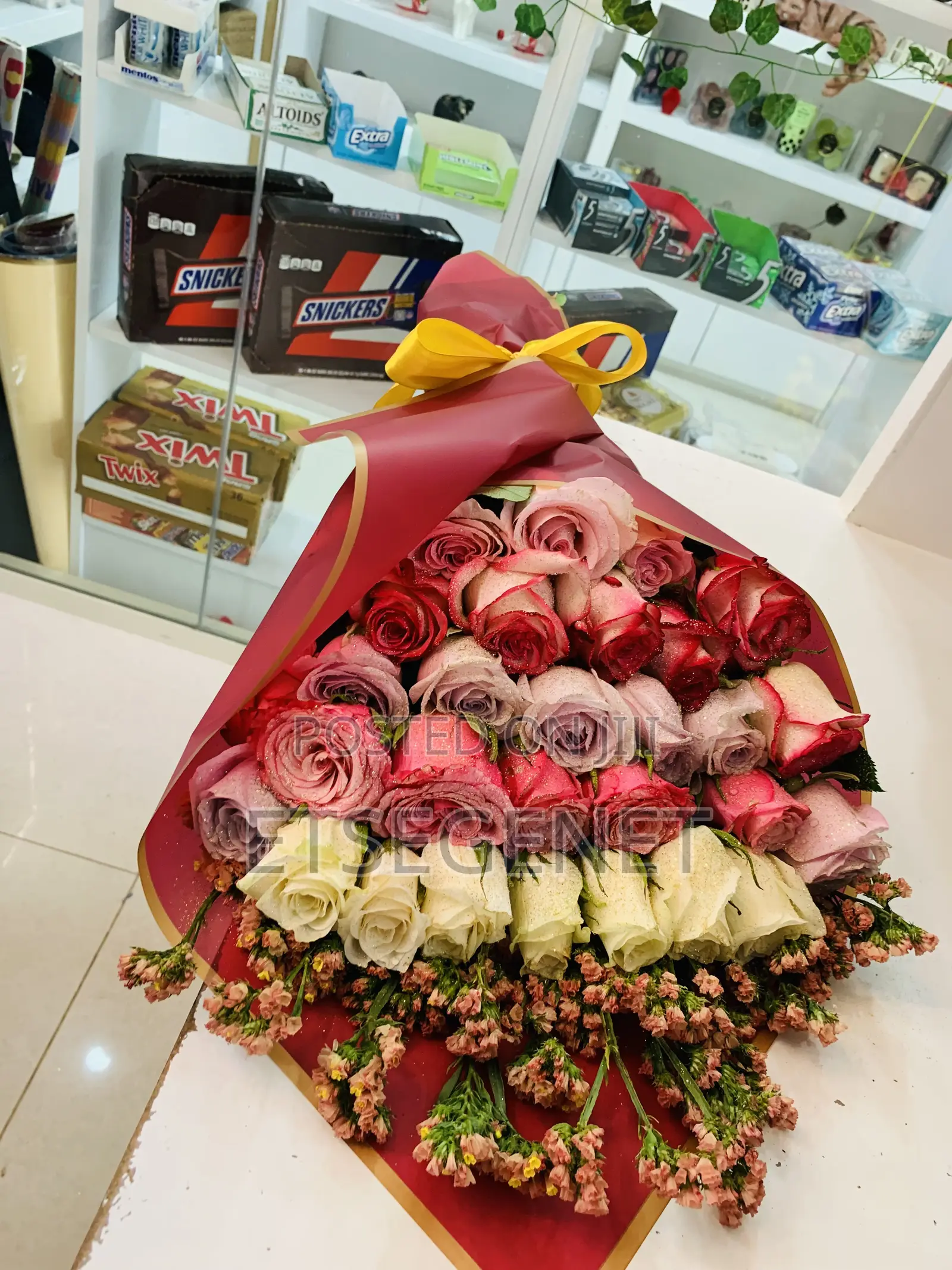 Flower Bouquet in Bole - Garden Supplies, Be Mart | Jiji.com.et