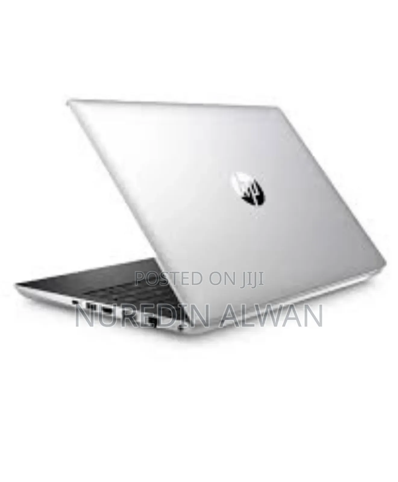 New Laptop HP 250 G7 8GB Intel Core I7 HDD+SSD 256GB in Addis Ketema ...