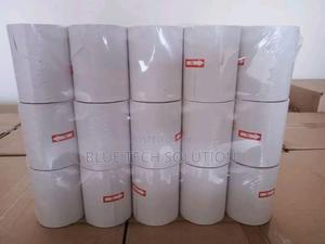 Thermal Paper in Kirkos - Stationery, Blue Tech Solution | Jiji.com.et