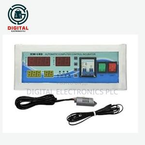 Xm18d Egg Incubator Temperature Controller in Arada - Farm Machinery ...