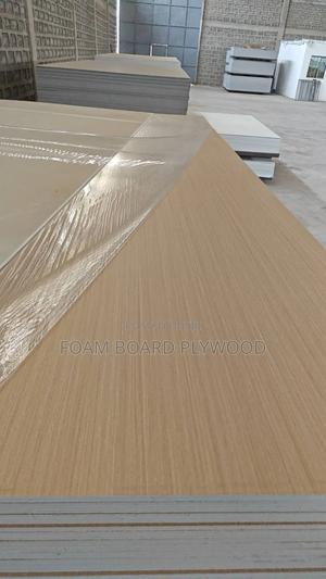 PVC Foam Board in Bole - Building Materials, Pvc Foam Board ...