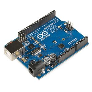 Arduino Uno Board R3 in Gullele - Accessories & Supplies for ...