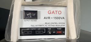 Gato Stabilizer in Bole - Home Appliances, Abdellah Mohammud | Jiji.com.et