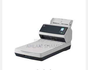 Richo Fi-8270 Scanner in Lideta - Printers & Scanners, Ahlam Shamil ...