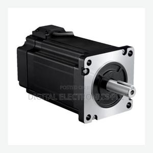 Nema 34 Stepper Motor in Arada - Electrical Equipment, Robel Kidane ...