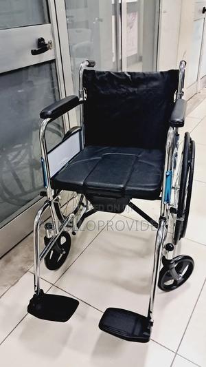Toilet Wheelchair6wheelchair8wheelchair9wheelchair3wheelchai in Addis ...