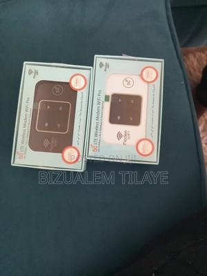 5g Wireless Modem Wifi Pro in Yeka - Networking Products, Bizualem ...