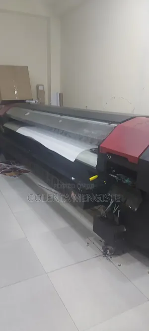 Printing Equipment in Ethiopia for sale Price on Jiji.com.et