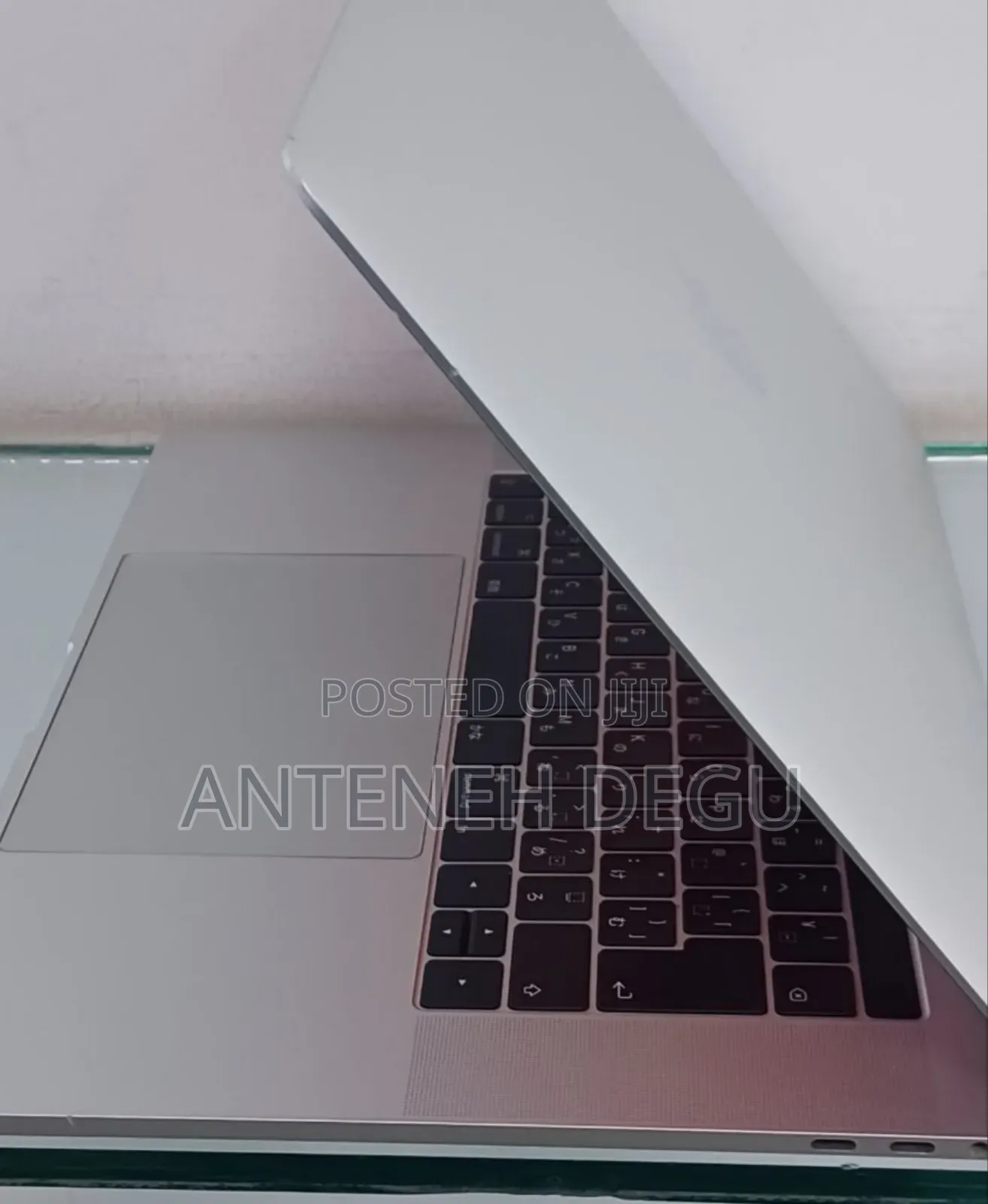 New Laptop Apple MacBook 2017 16GB Intel Core I7 SSD 1T in Bole ...