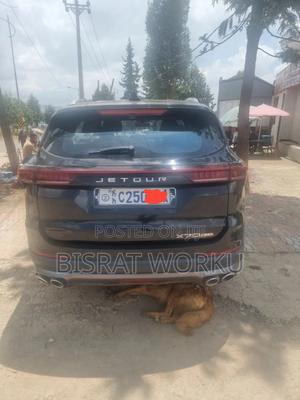 Jetour X70 1.5 7-Seater FWD 2022 in Bole - Cars, Bisrat Worku | Jiji.com.et