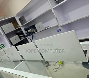 New Laptop HP EliteBook X360 1040 G7 16GB Intel Core I7 SSD 512GB in Bole - Laptops & Computers ...