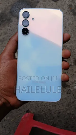 Samsung Galaxy A15 Mobile Phones in Ethiopia for sale Prices on Jiji.com.et