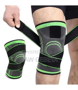 Uses of Knee Support Belt : in Yeka - Sports Equipment, Haw Gebeya ...