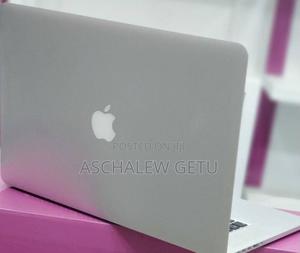 New Laptop Apple MacBook Pro M1 16GB Intel Core I7 SSD 256GB in Bole - Laptops & Computers ...