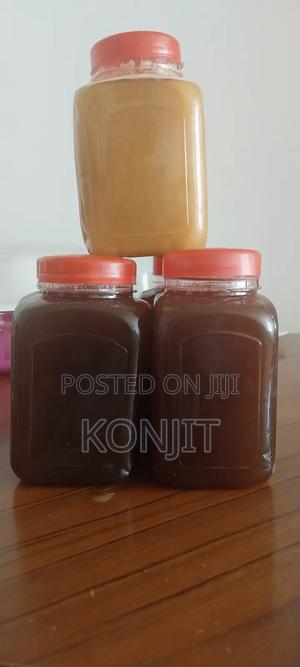 Masha Pure Honey in Bole - Food & Beverages, Konjit Belete | Jiji.com.et