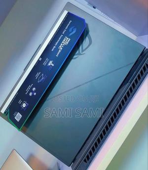 New Laptop Asus ROG Strix G15 16GB Intel Core I7 SSD 1T in Bole - Laptops & Computers, Sami Sami ...