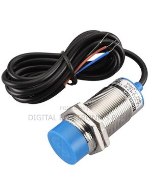 Capacitive Proximity Sensor in Arada - Electrical Equipment, Robel ...