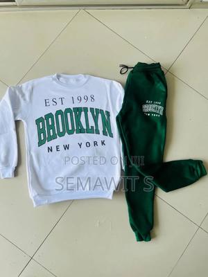 Women's Tuta in Arada - Clothing, Semawit S | Jiji.com.et