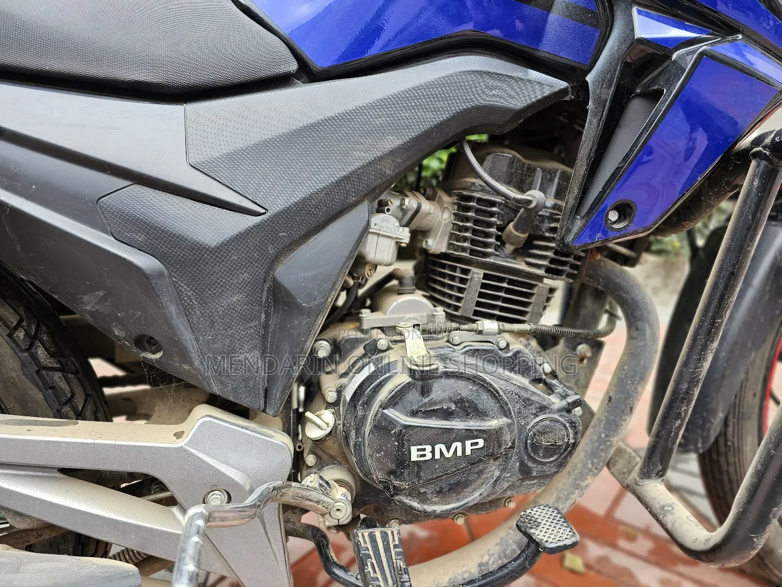 New Motorcycle 2022 Black in Lideta - Motorbikes & Scooters, Naif E ...