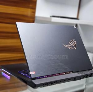 New Laptop Asus ROG Strix G16 G614 16GB AMD Ryzen 9 SSD 512GB in Bole - Laptops & Computers ...