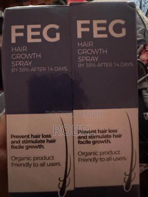 Hair Growth for Both Men and Women in Addis Ketema - Skincare, Robel ...