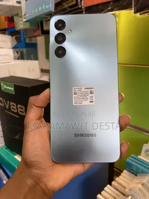 Samsung Galaxy M14 Mobile Phones in Ethiopia for sale Prices on Jiji.com.et