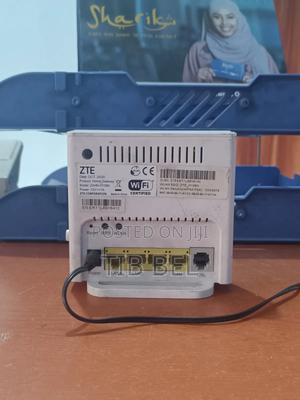 Original Zte Router - ZXHN H108n in Kolfe Keranio - Networking Products ...