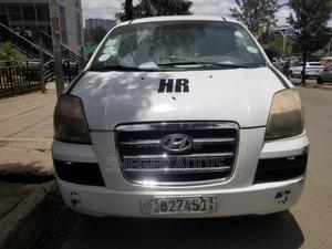 Hyundai H-100 2004 White in Arada - Buses & Microbuses, Sheger Addis ...