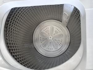 Alpha 16kg Washing Machine in Addis Ketema - Home Appliances, Bravo ...