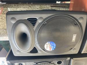 Speaker Max in Addis Ketema - Audio & Music Equipment, Samuel Yrgalem | Jiji.com.et