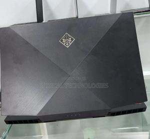 New Laptop HP Omen Pro 16GB Intel Core I7 SSD 512GB in Bole - Laptops ...