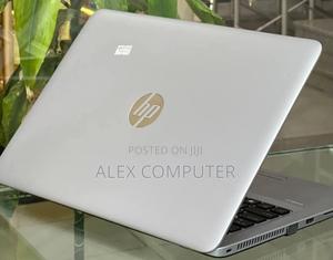 New Laptop HP EliteBook 840 G3 8GB Intel Core I5 SSD 256GB in Bole - Laptops & Computers, Alex ...