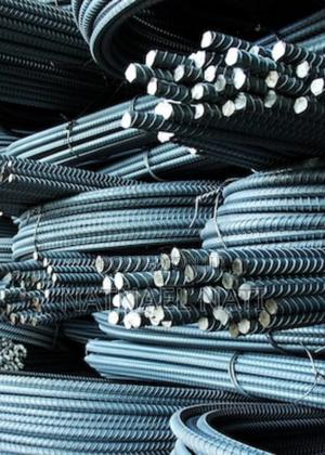 Turkey Steel(Fero) in Nifas Silk-Lafto - Building Materials, Natnael ...