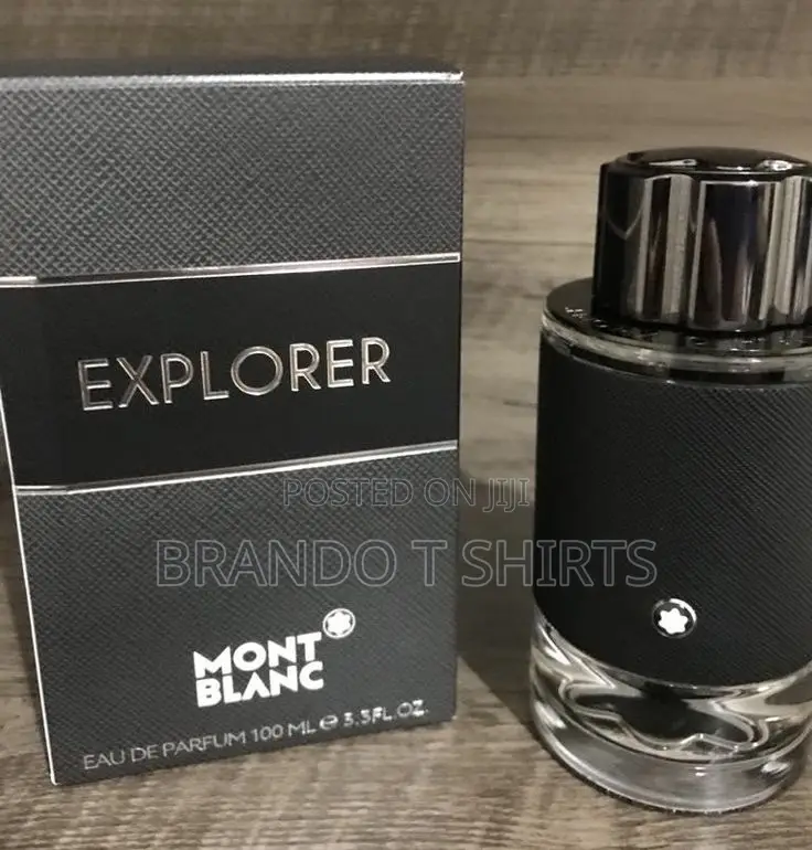 Explorer Perfume in Bole - Fragrances, Jd Online Shopping Online Gebeya ...