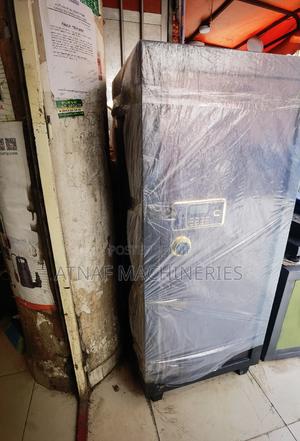 Safety Vault in Arada - Safety Equipment & Protective Gear, Atnaf ...